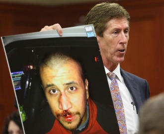 How Stand Your Ground Relates To George Zimmerman - The Atlantic