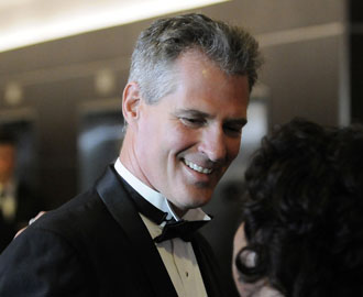 Scott Brown's Plagiarized Message: Whose Words Are They? - The Atlantic