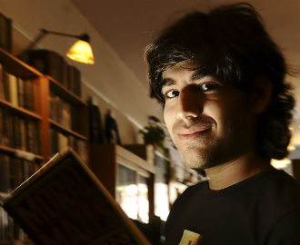 Our Legal System Didn't Give Aaron Swartz a Chance - The Atlantic