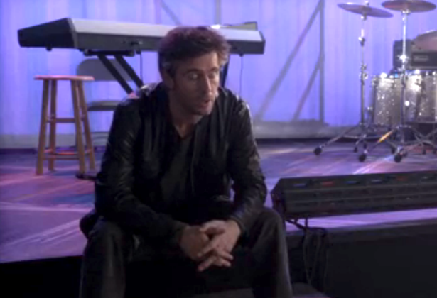 'Smash' Gets Real - The Atlantic