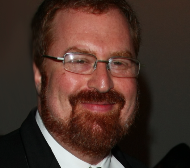 R.J. Cutler: What I Read - The Atlantic