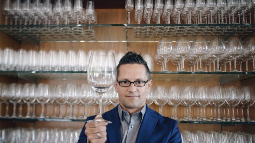 There Is Such a Thing as a Water Sommelier - The Atlantic - The Atlantic