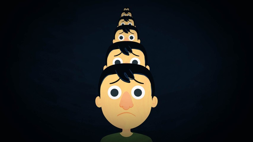 Apeirophobia: The Crippling Fear of Everlasting Life - The Atlantic ...