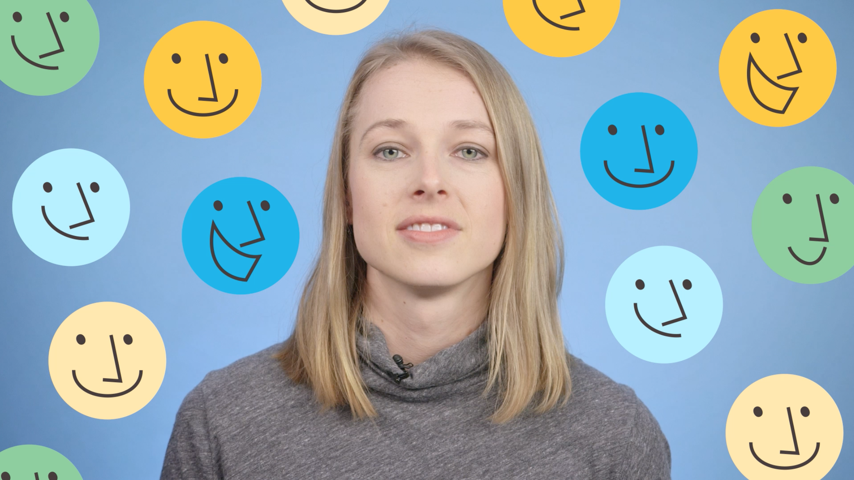 Why Do Americans Smile So Much? - The Atlantic