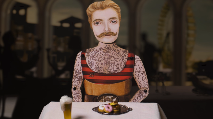 'The Bloop,' A Short Film About the Loudest Underwater Sound Ever ...