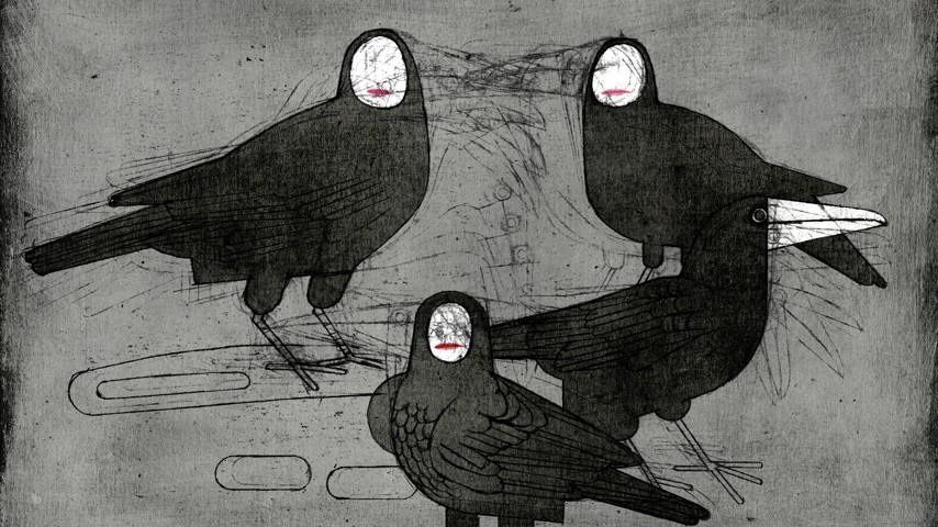 'Papa Machete,' A Short Film About Tire Machet - The Atlantic