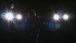 Footage of German American Bund Nazi Rally in Madison Square Garden in ...