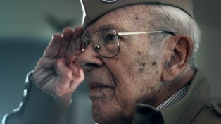 The Atomic Soldiers: U.S. Veterans, Used as Guinea Pigs, Break the ...