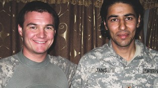 The Atomic Soldiers: U.S. Veterans, Used as Guinea Pigs, Break the ...