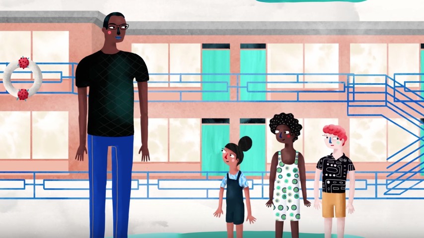 How Parents Can Teach Kids About Gender Roles - The Atlantic