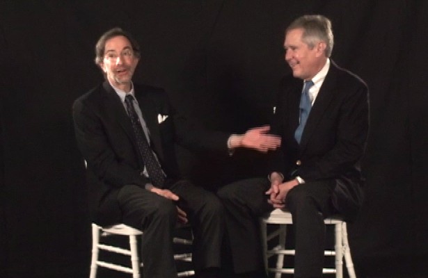 What Obama Can Learn From George W. Bush - The Atlantic