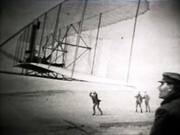 The Wright Brothers Patent the Miracle of Flight This Day in 1903 - The ...