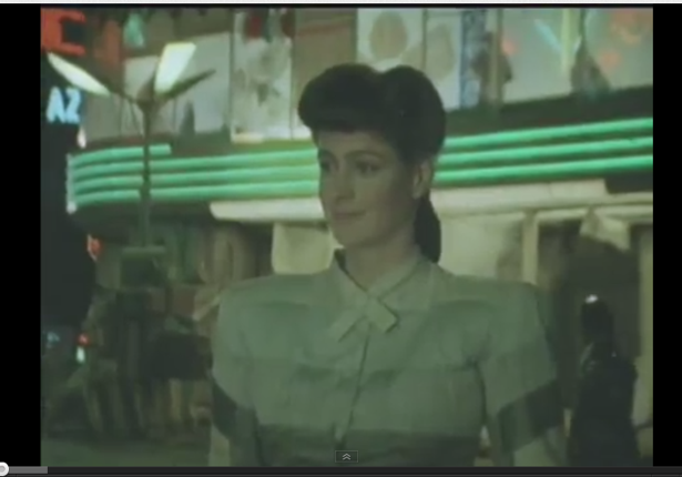 The 'Blade Runner' Guide to Designing a Believable Flying Car - The ...