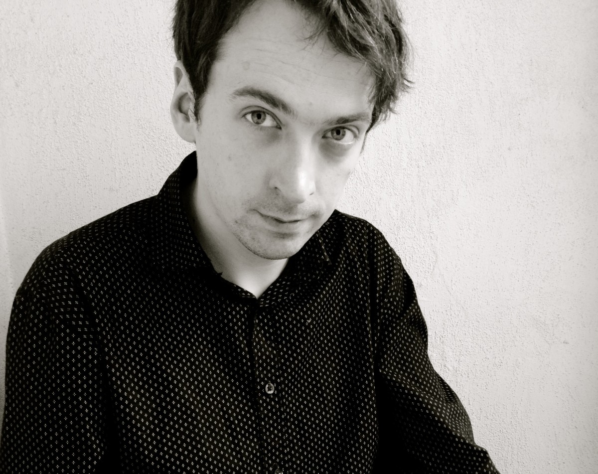 All Stories by Darran Anderson - The Atlantic