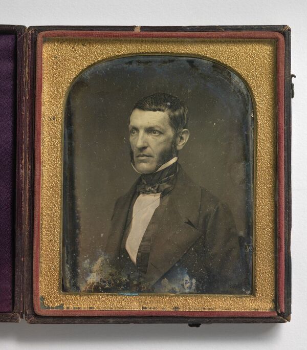 All Stories by George Bancroft - The Atlantic