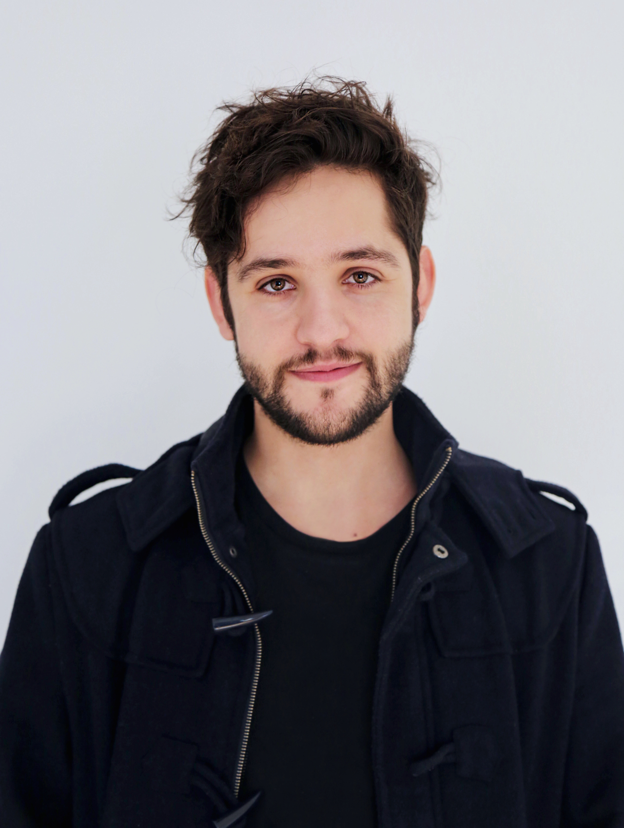 All Stories by Nicolás Alonso - The Atlantic