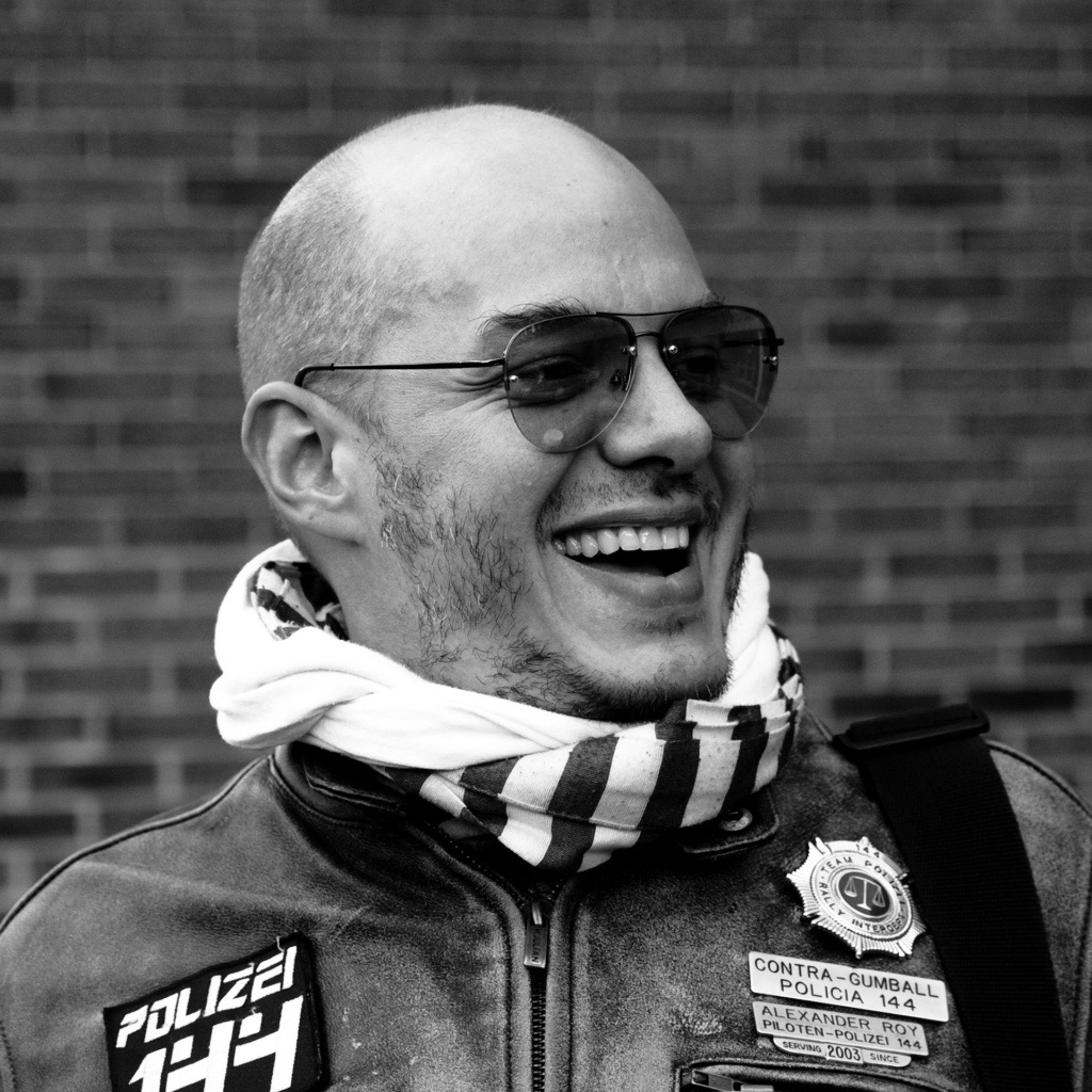 All Stories by Alex Roy - The Atlantic