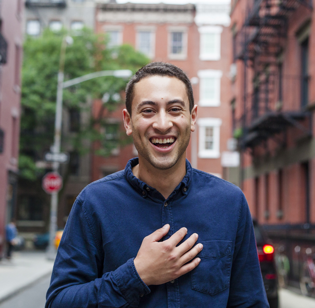 All Stories by Jonathan Cortizo - The Atlantic