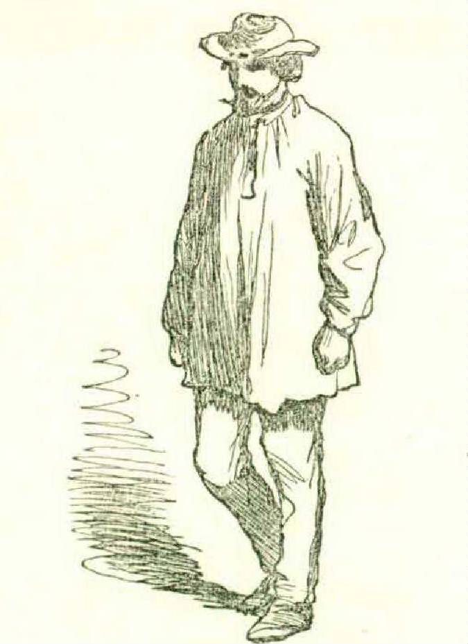 The Human Wheel, Its Spokes and Felloes - The Atlantic