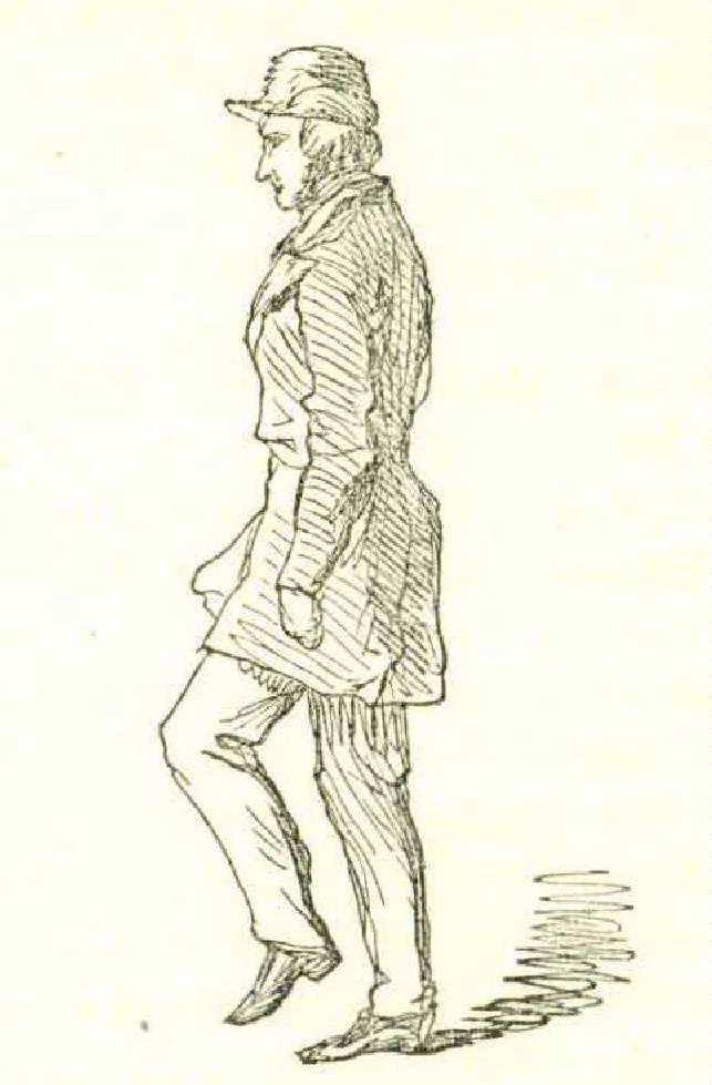 The Human Wheel, Its Spokes and Felloes - The Atlantic