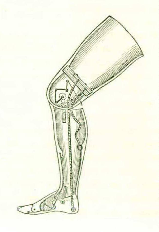 The Human Wheel, Its Spokes and Felloes - The Atlantic