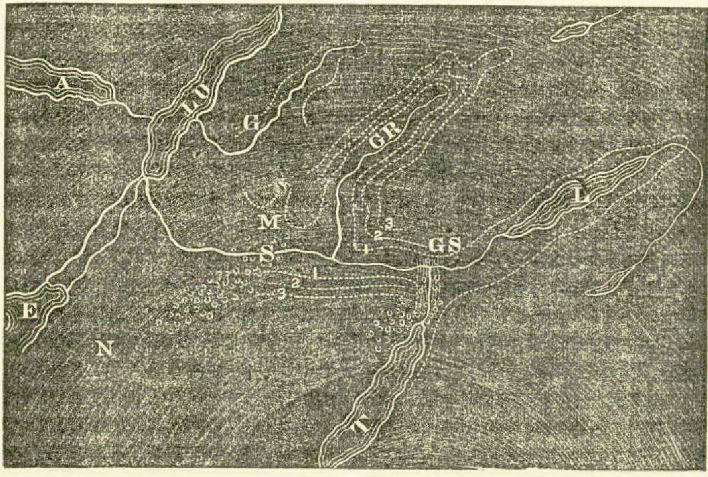 The Parallel Roads of Glen Roy, in Scotland - The Atlantic