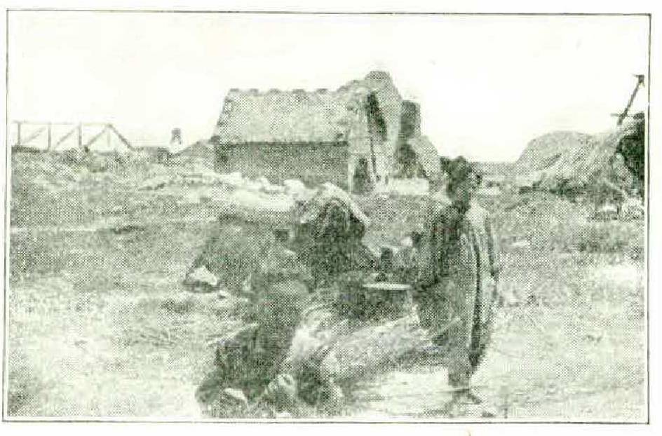 Famine Days in China - The Atlantic