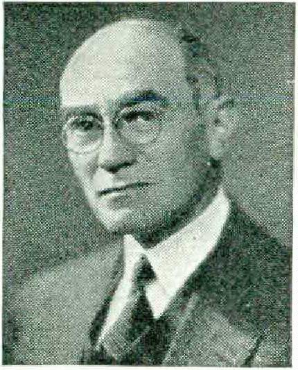 SAMUEL STRAUSS
