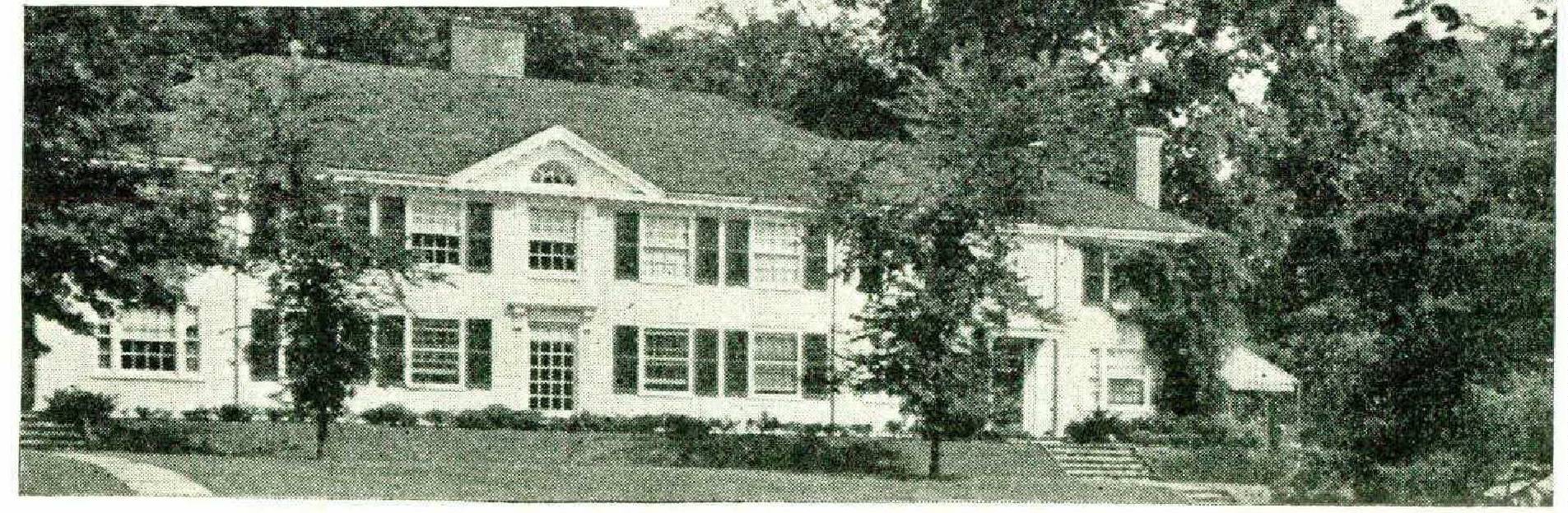 New Architecture for Boys' Private Schools - The Atlantic