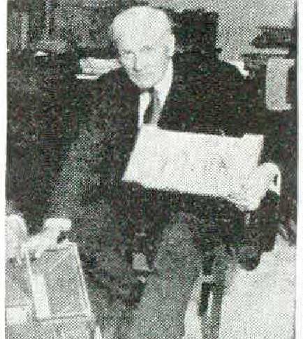 John Jay Chapman and His Letters - The Atlantic