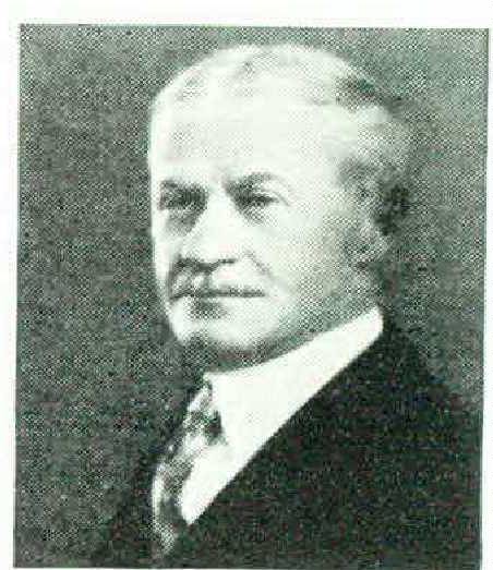 The Contributors' Column - The Atlantic