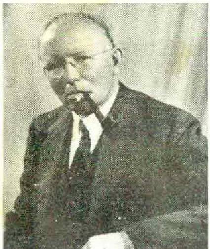 The Contributors' Column - The Atlantic