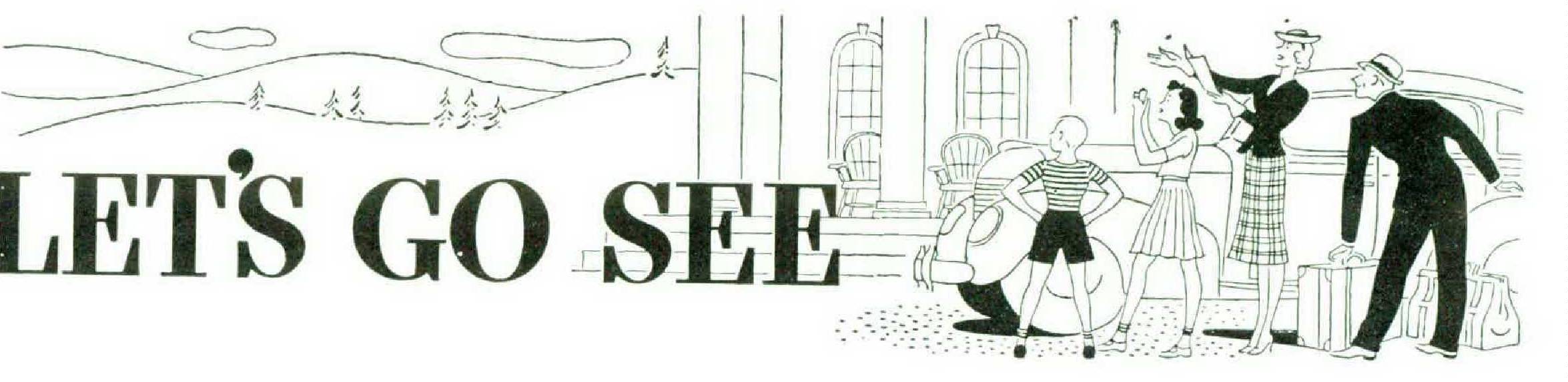 Let's Go See - The Atlantic