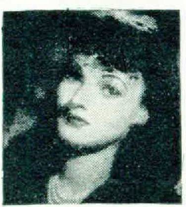 Forever Amber - The Atlantic