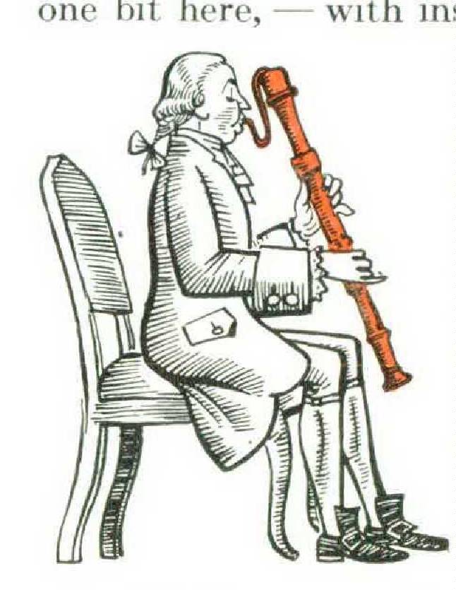 On the Recorder - The Atlantic