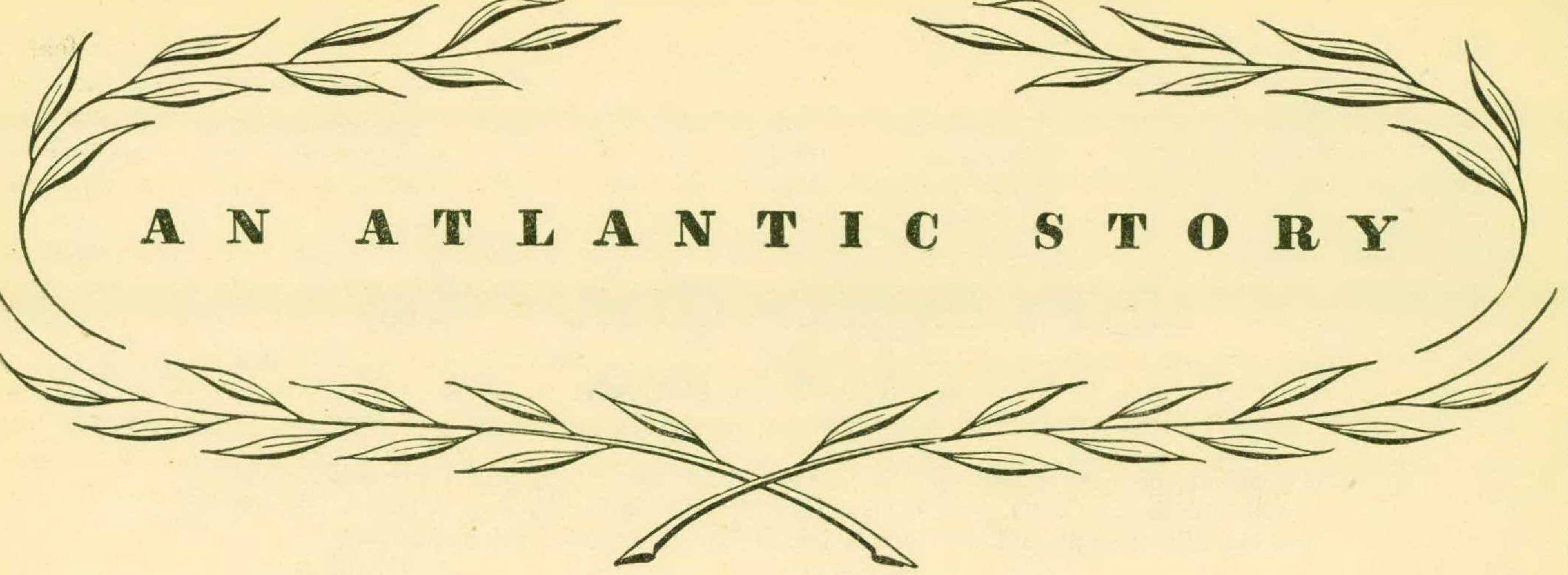 The Alien Corn - The Atlantic