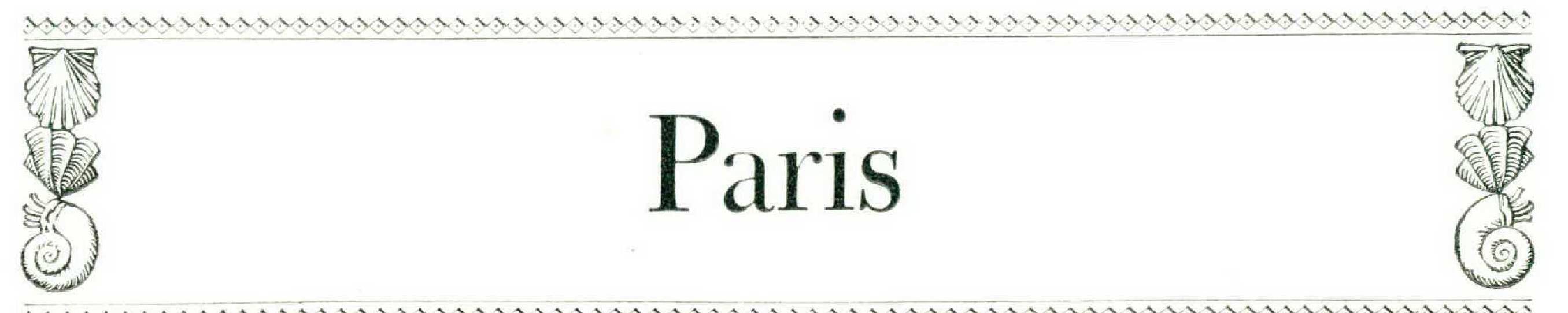 Paris - The Atlantic