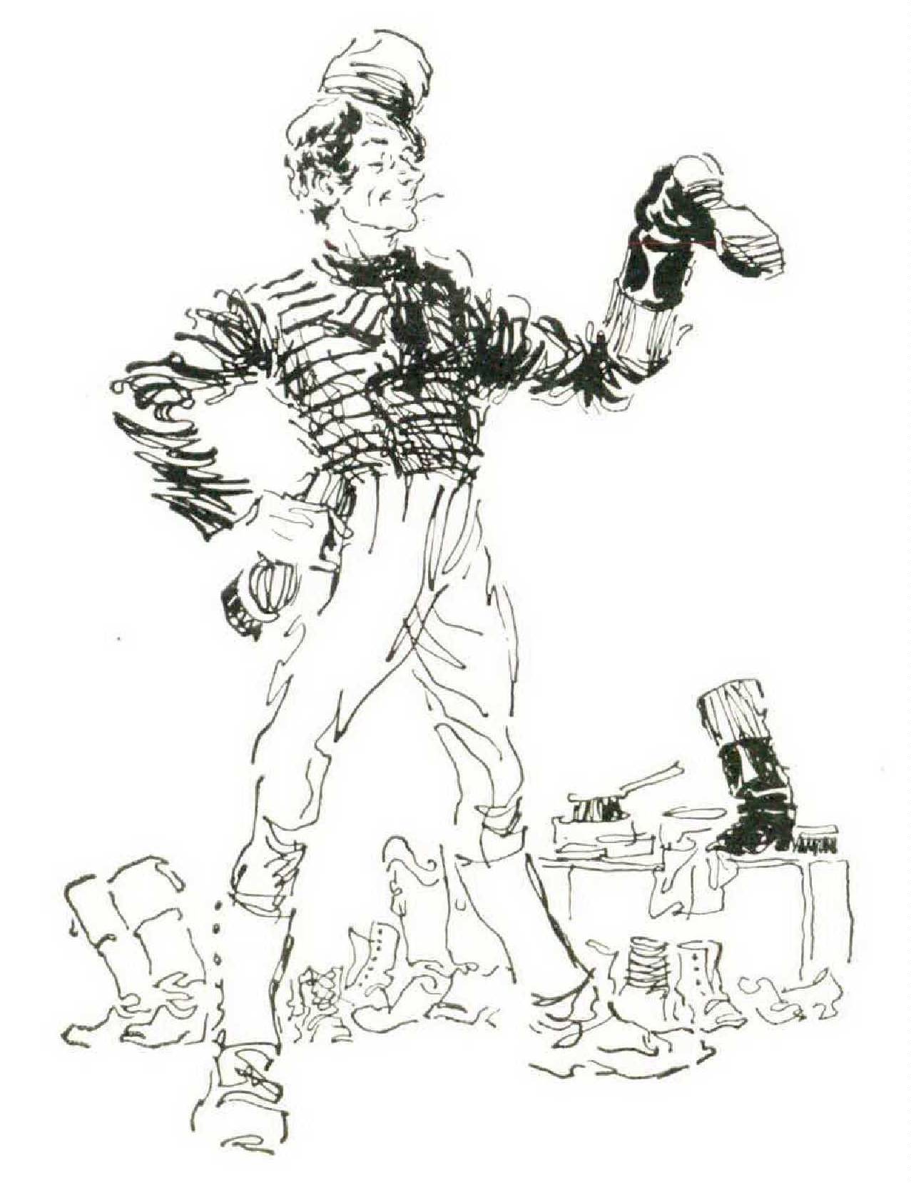 Pickwick Lives Forever - The Atlantic