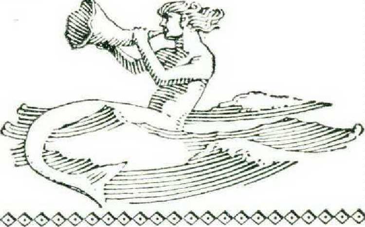 The Ghost of Maiden Abbey - The Atlantic