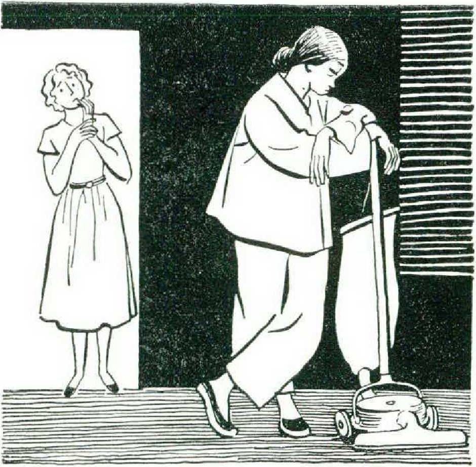 The Amah Problem - The Atlantic