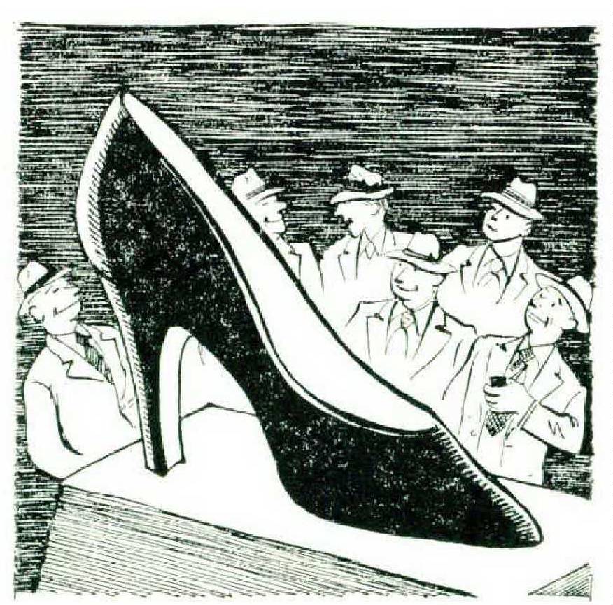 The Other Foot - The Atlantic