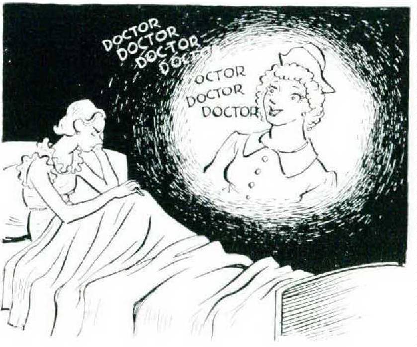 Doctors Is in Surgery - The Atlantic