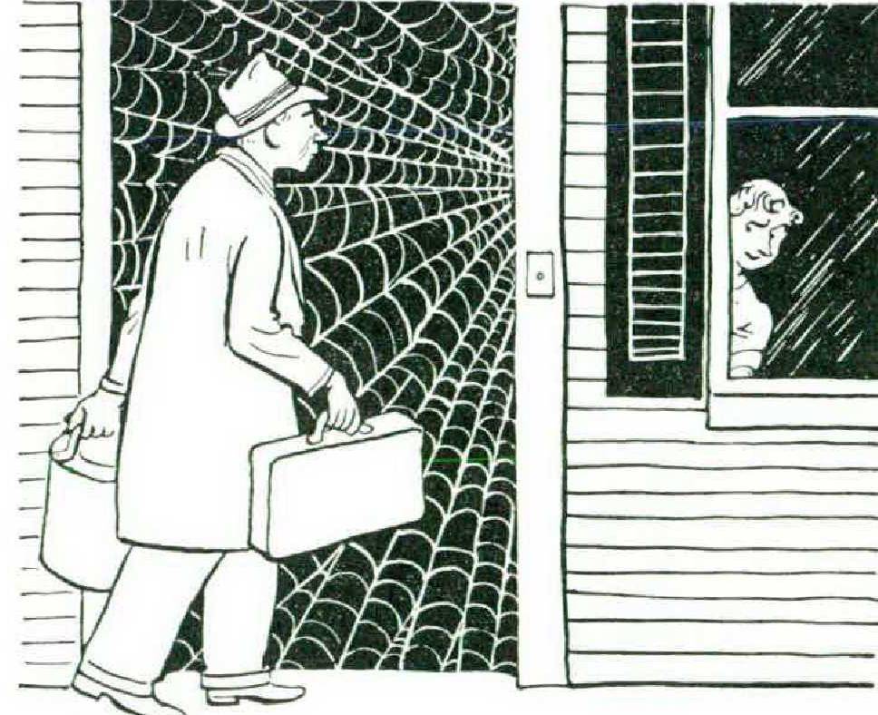 How to Heckle Hucksters - The Atlantic