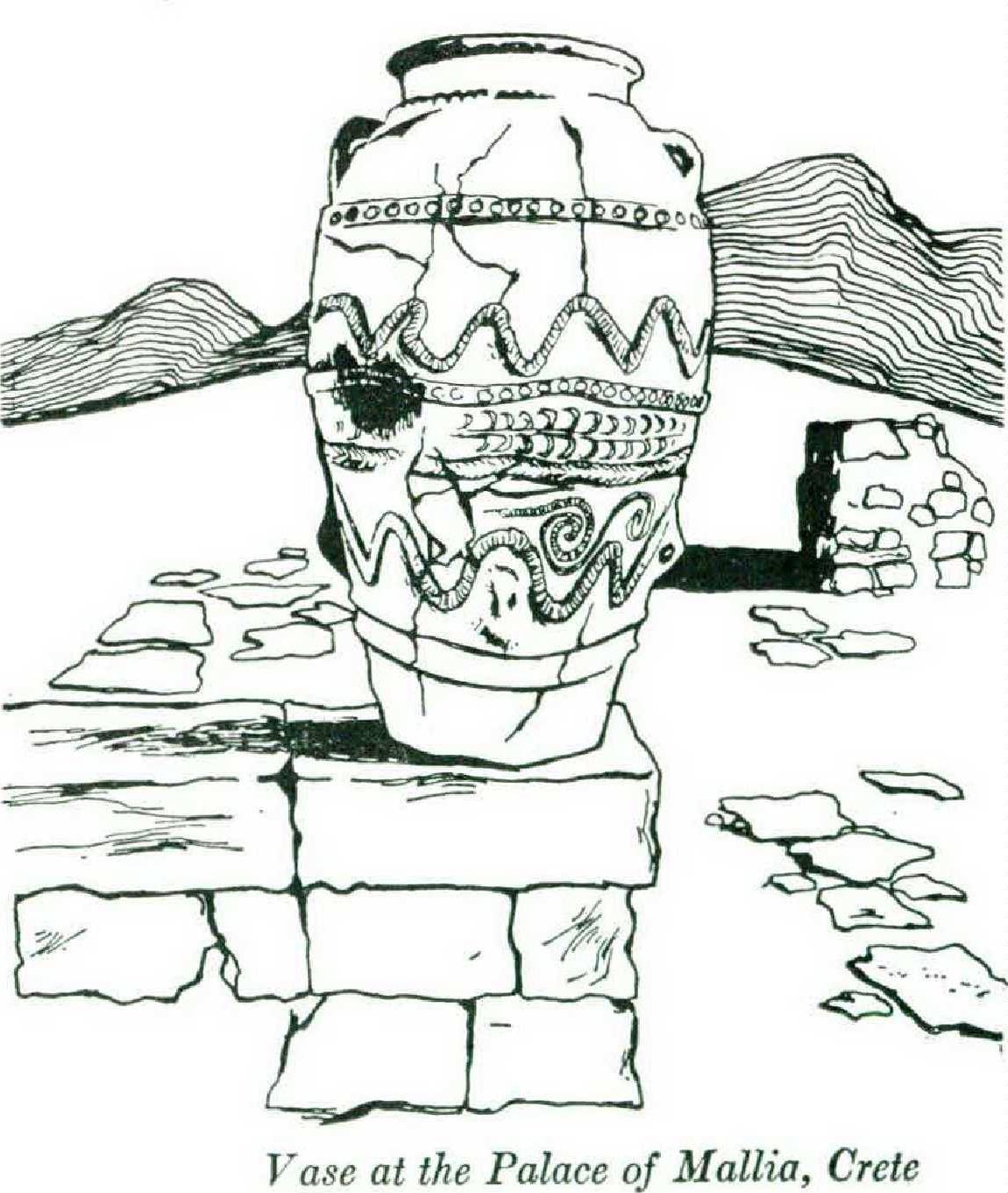 Archaeology in Greece: An International Heritage - The Atlantic