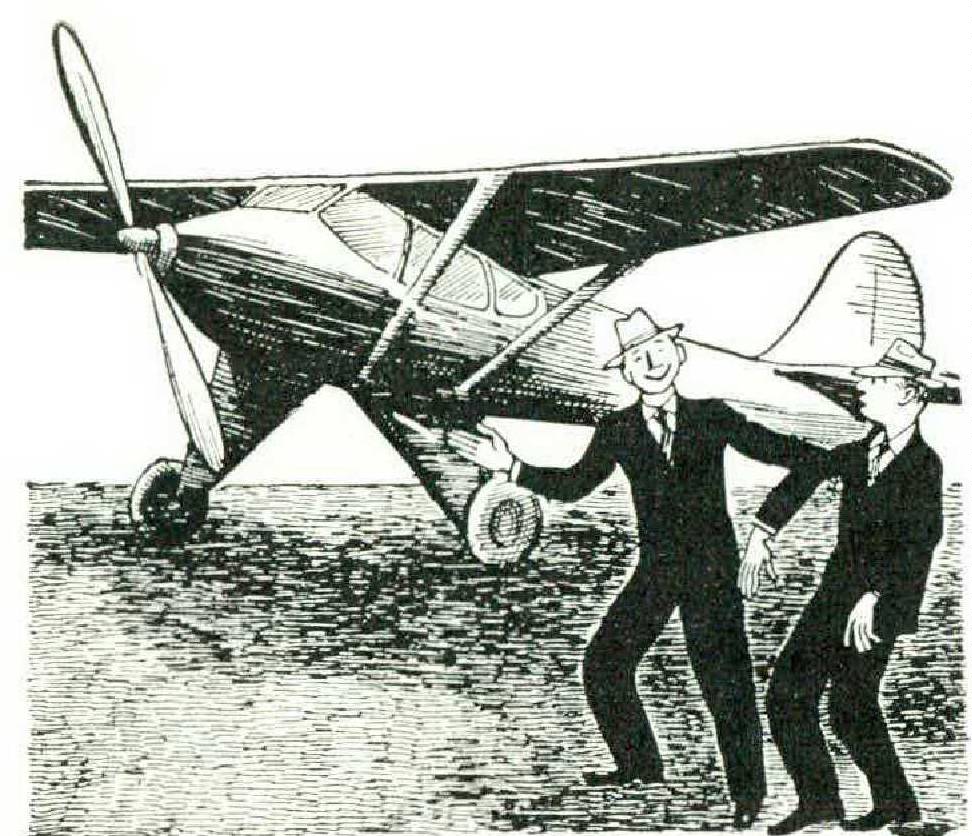 Better for the Birds - The Atlantic