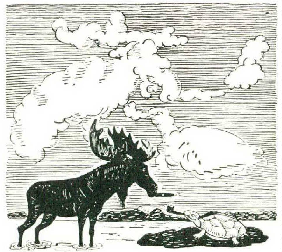 The Eyes Have It - The Atlantic