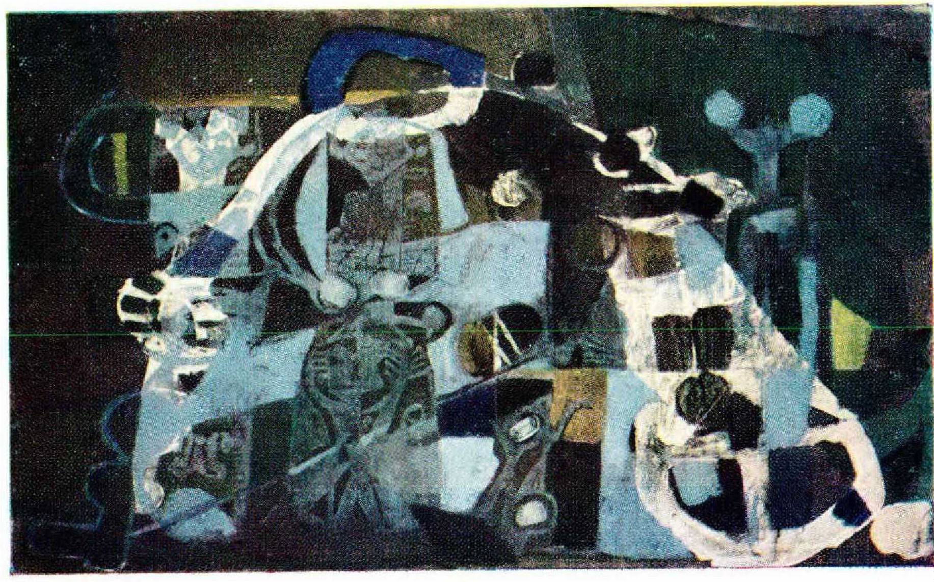 Art as Evidence of Freedom: Contemporary Painting, Sculpture, and ...