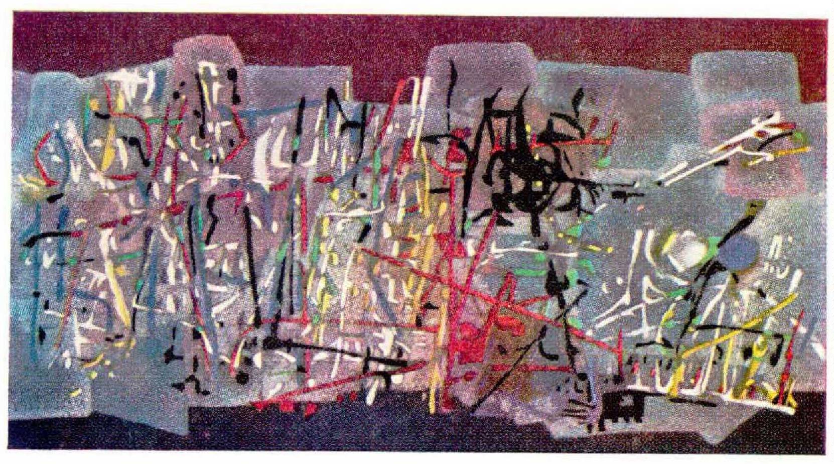 Art as Evidence of Freedom: Contemporary Painting, Sculpture, and ...