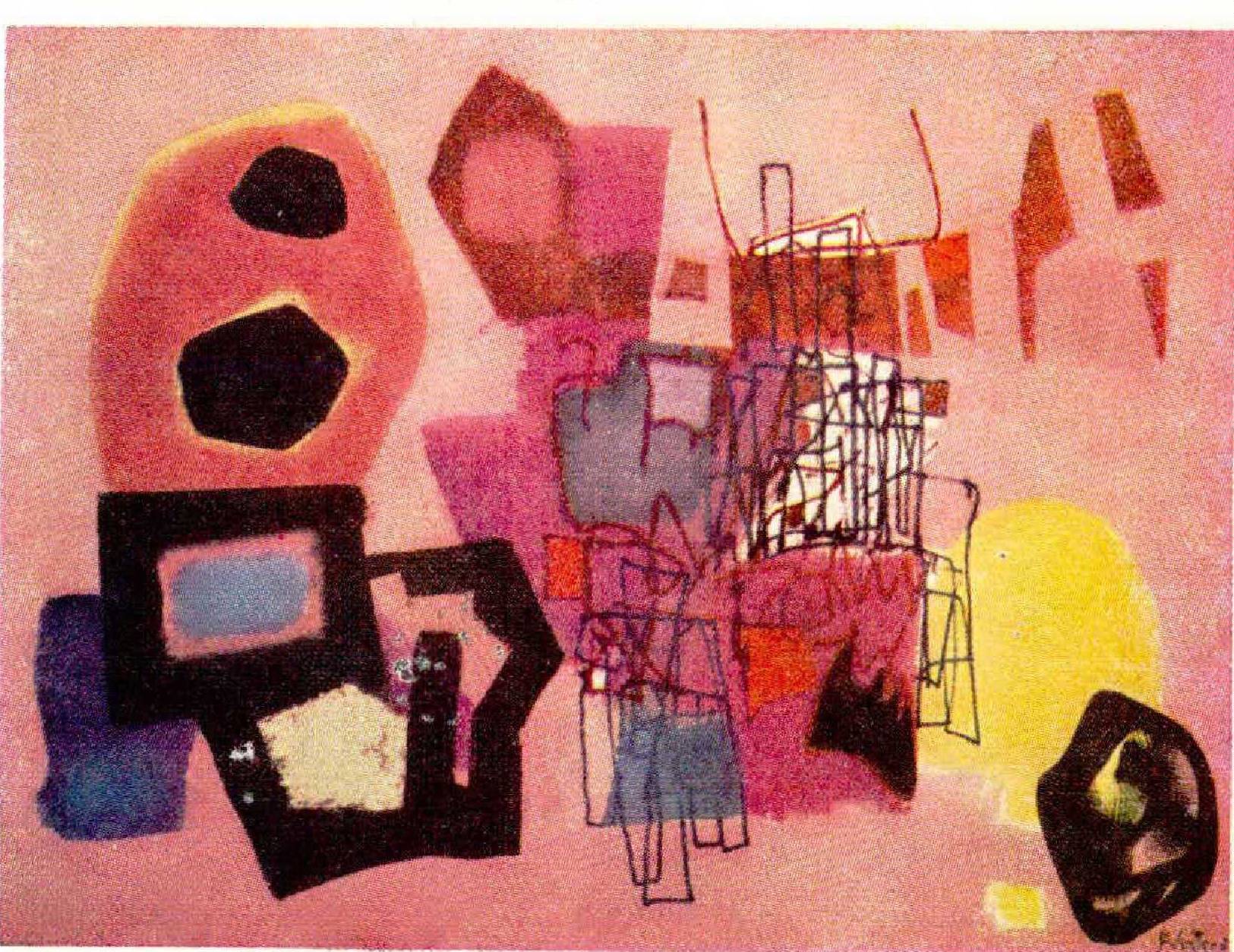 Art as Evidence of Freedom: Contemporary Painting, Sculpture, and ...