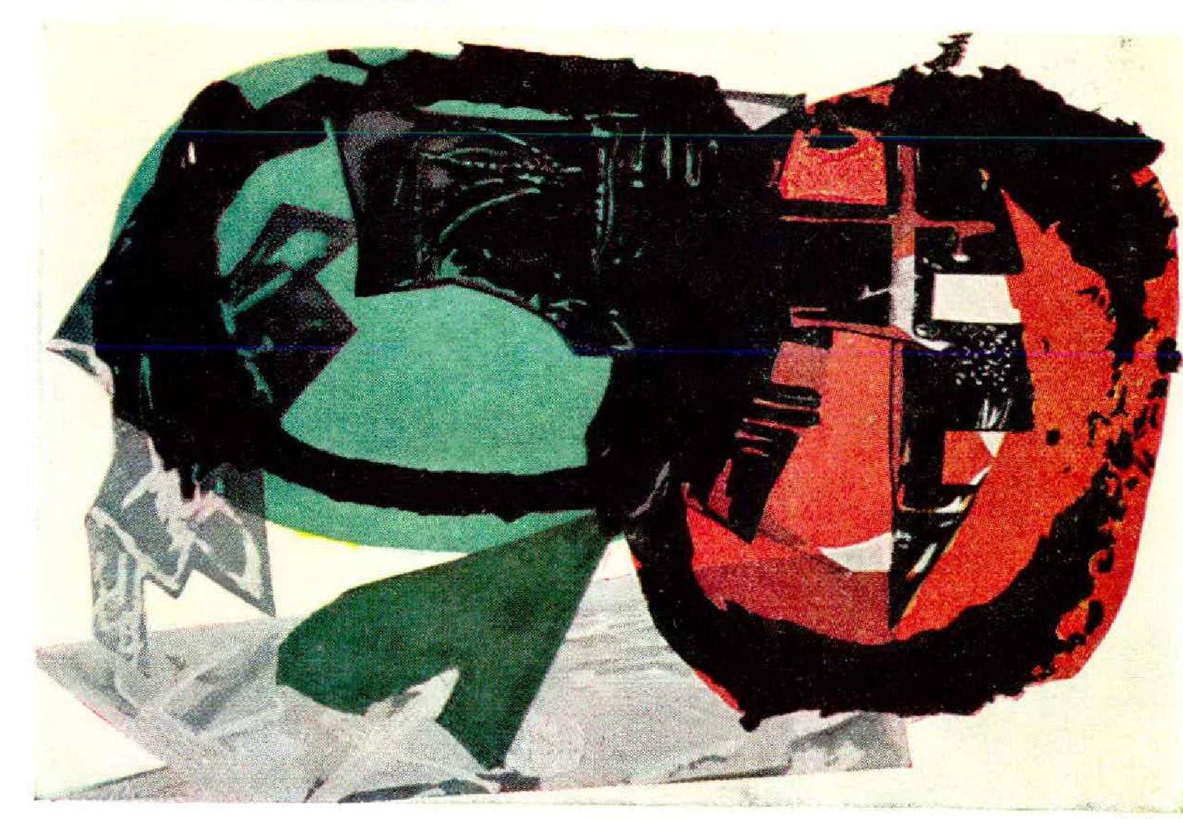 Art as Evidence of Freedom: Contemporary Painting, Sculpture, and ...